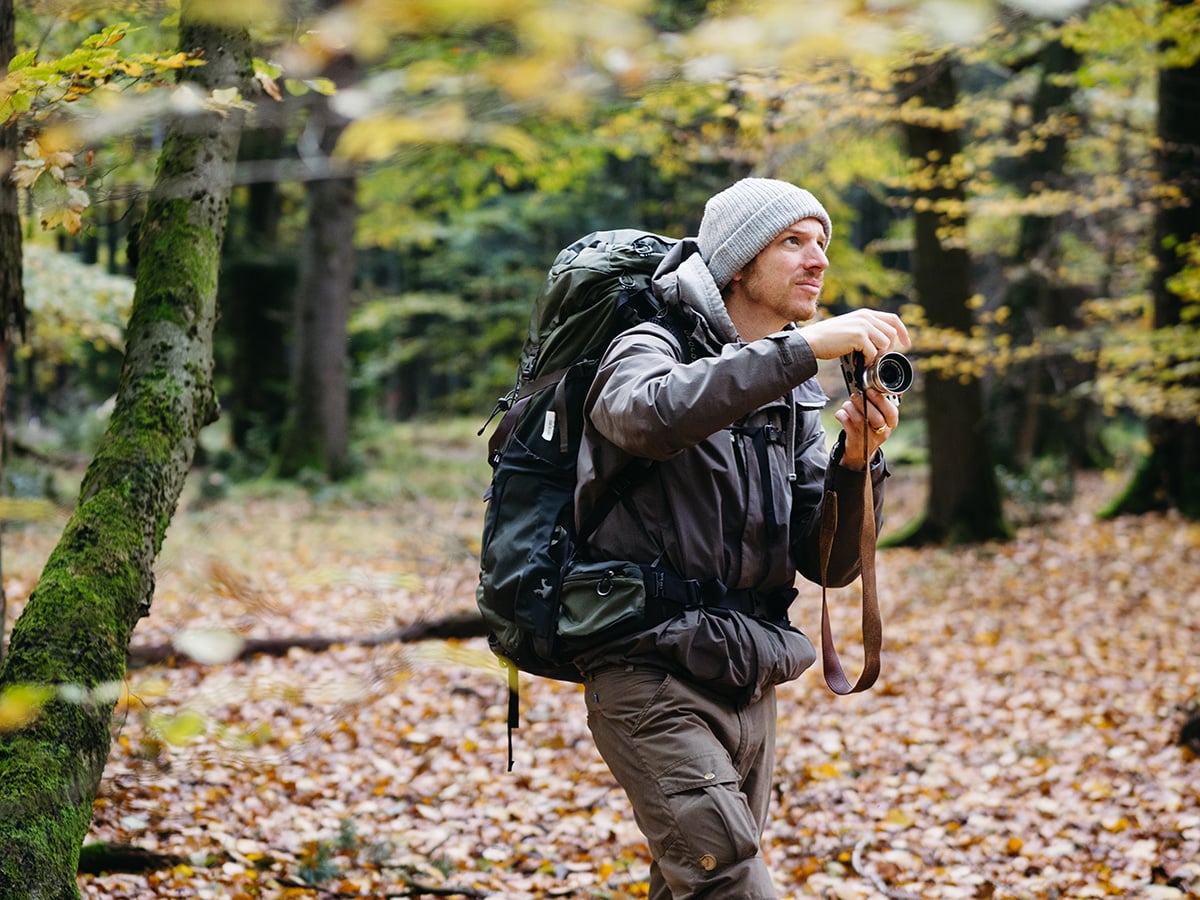 Six Ways to Help Yourself See Like a Photographer | PetaPixel