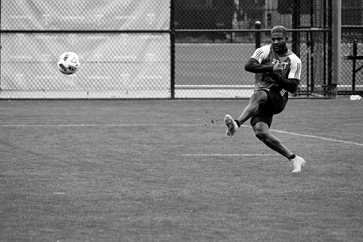 Nikon Z6 III Initial Review: A Middleweight Fighter With Heavyweight Dreams | PetaPixel