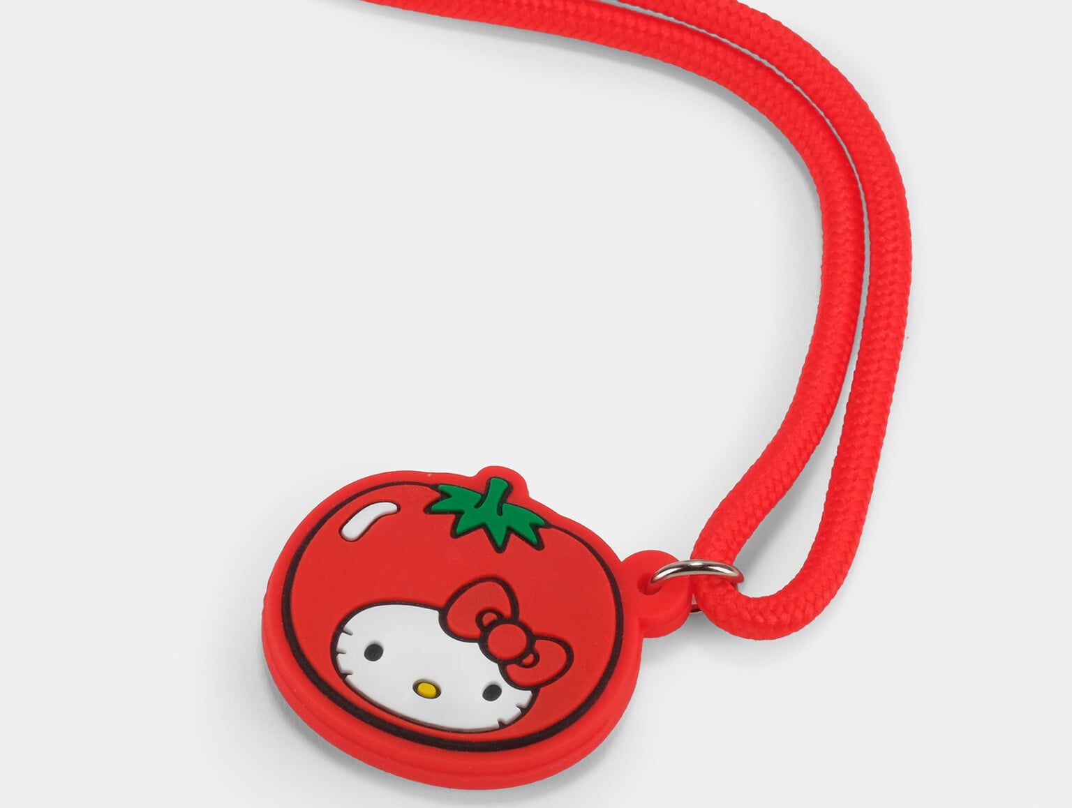 Celebrate Summer With This Hello Kitty Tomatoes-Themed Film Camera ...