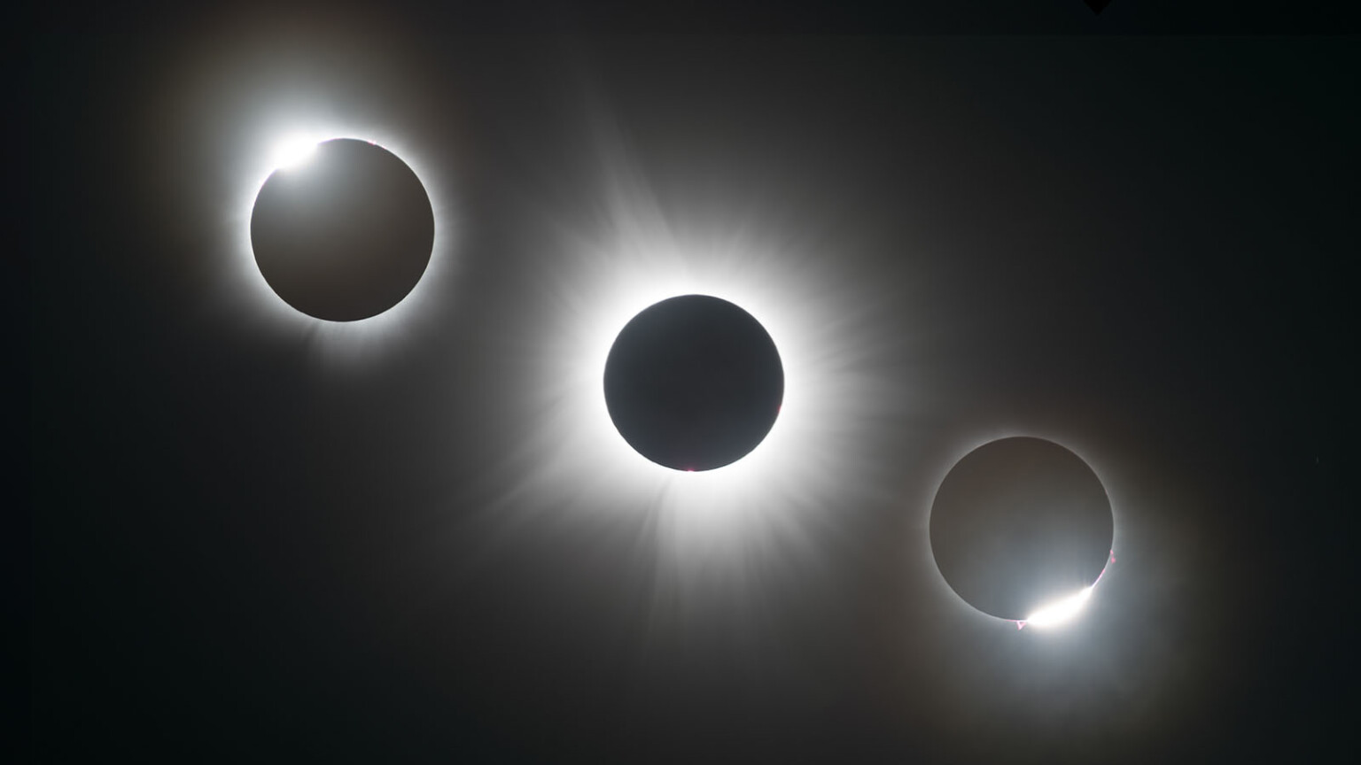 Airplane Kissing the Solar Eclipse Wins Inaugural Photo Competition ...