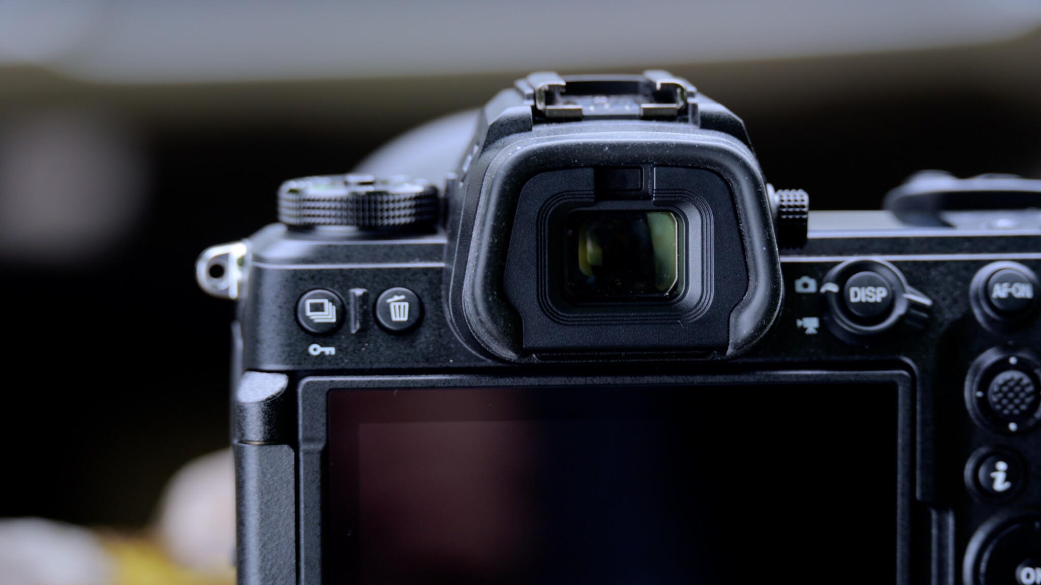 Nikon Z6 III Initial Review: A Middleweight Fighter With Heavyweight ...