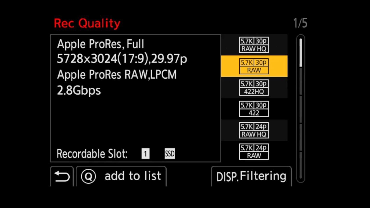 Panasonic Lumix GH7 Initial Review: Sensor Size is the Only Compromise ...