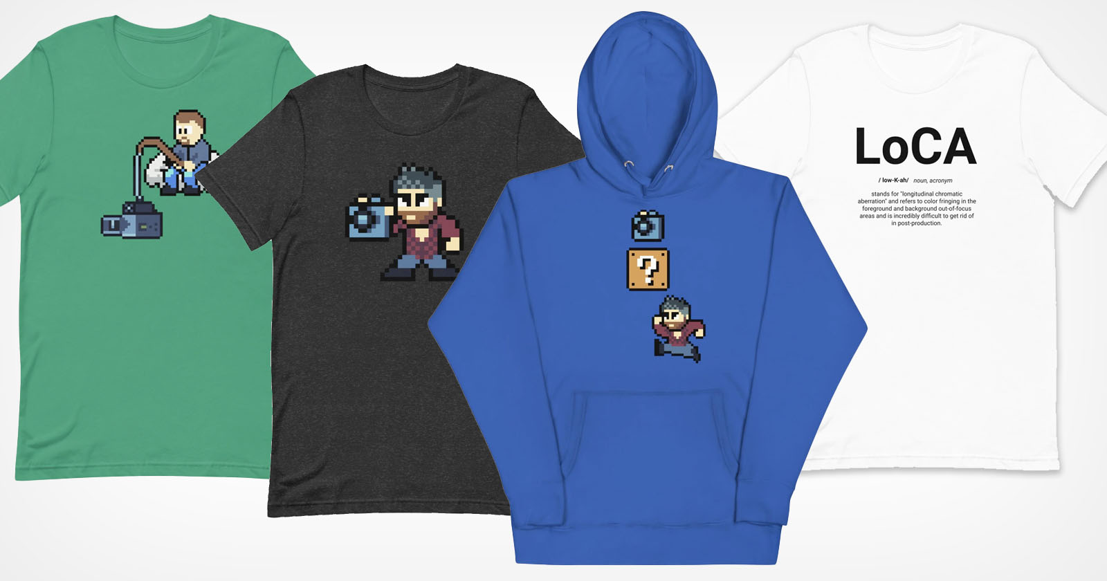 PetaPixel | Page 10 of 1391 | Photography and Camera News, Reviews, and ...