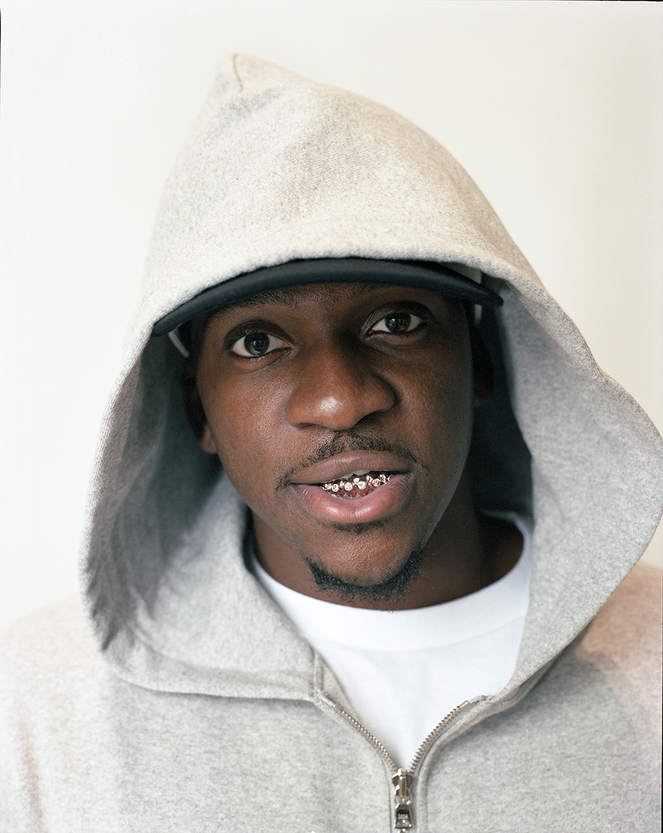 Photographer Sue Kwon Captured the New York Hip Hop Scene in Its ...