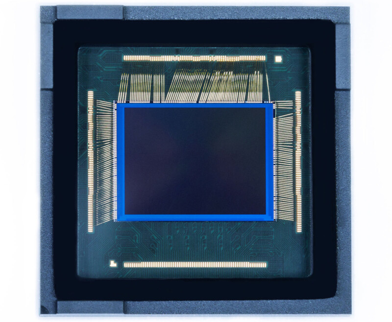 Samsung Unveils World's First 200MP Sensor for Smartphone Telephoto ...