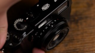 Reviewing Every Fujifilm X100 Camera Ever Made | PetaPixel