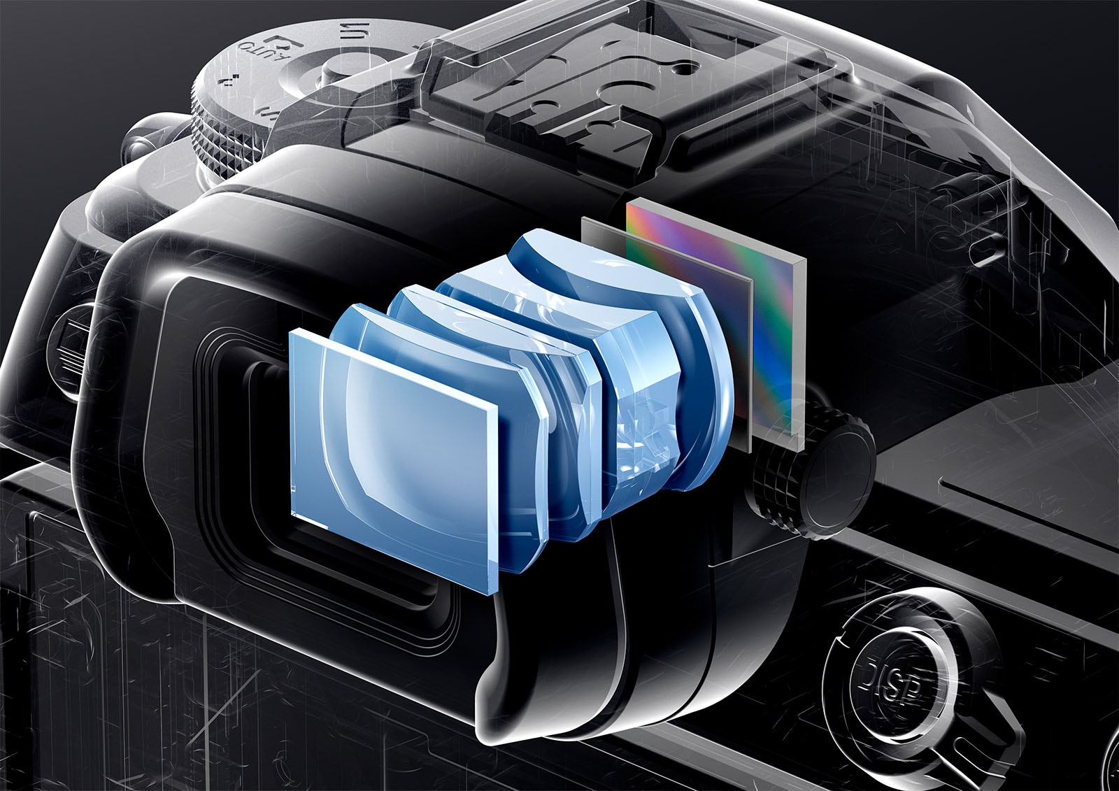 The Nikon Z6 III Aims to Set a New Standard for Mid-Range Cameras ...