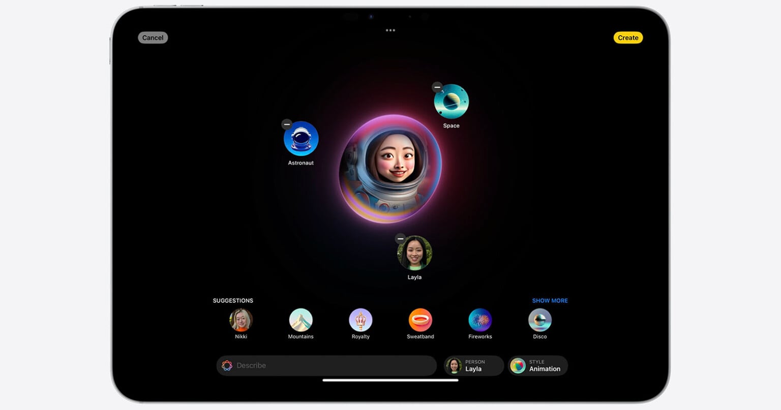 Apple Intelligence Brings Private, Secure AI to Entire Apple Ecosystem ...