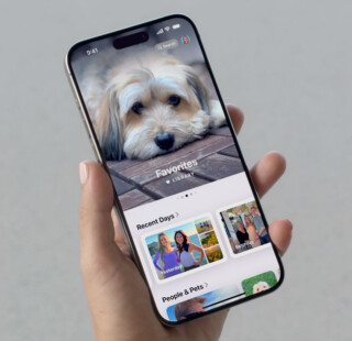 Apple's iOS 18 Doubles Down on Widget Mania and User Customization ...