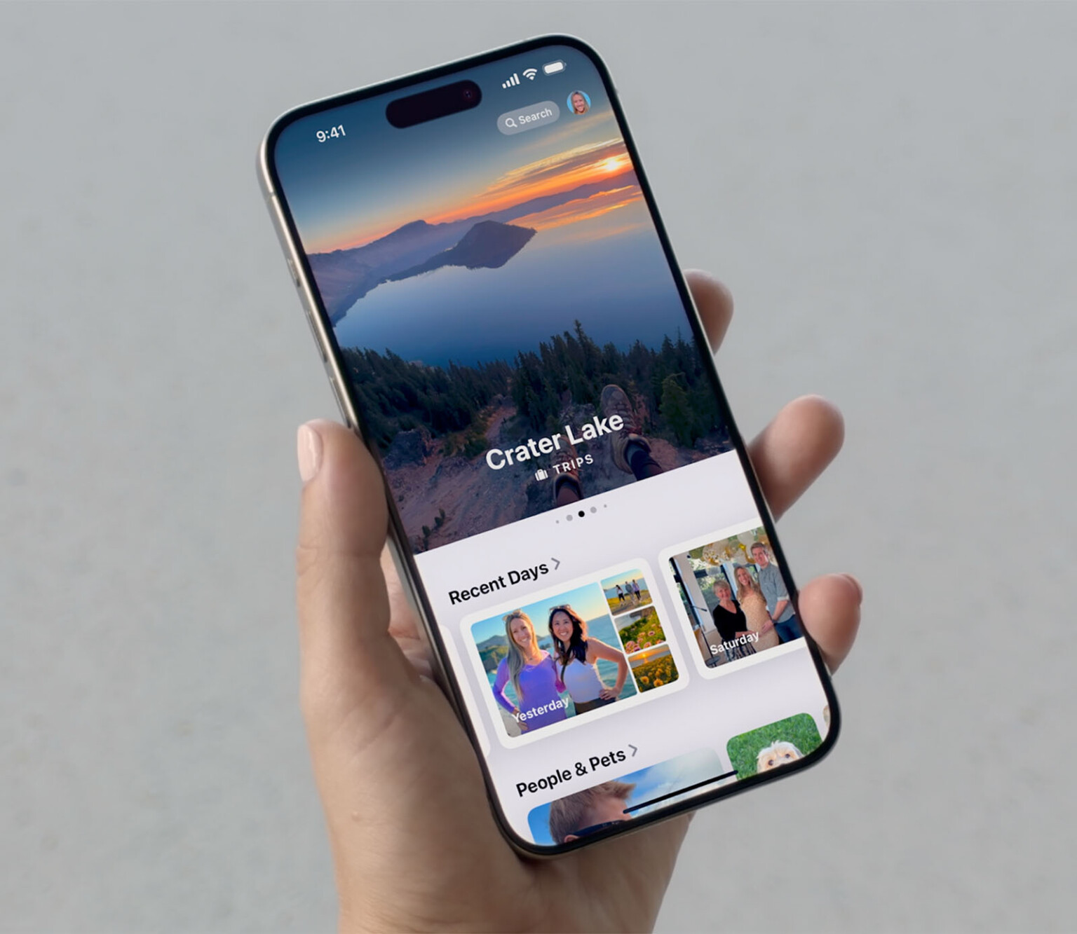 Apple's iOS 18 Doubles Down on Widget Mania and User Customization ...