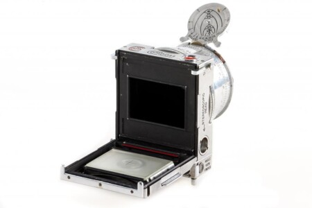 8 of the Most Unusual Old-School Cameras Ever Made | PetaPixel