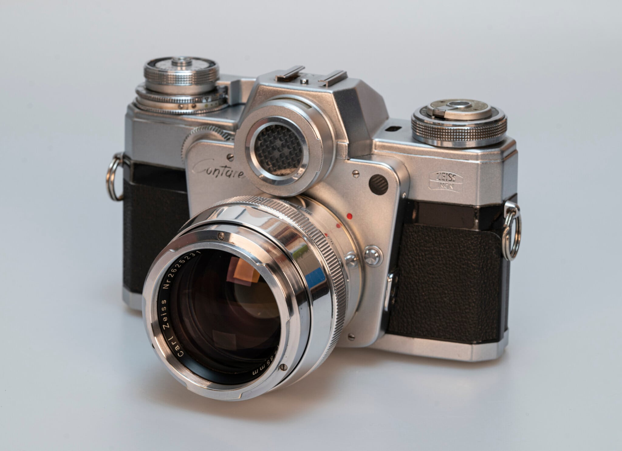 8 of the Most Unusual Old-School Cameras Ever Made | PetaPixel