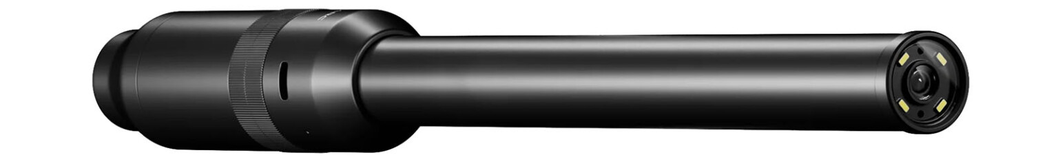 Sandmarc's Probe Lens is a Crazy-Looking 2x Macro for iPhones | PetaPixel