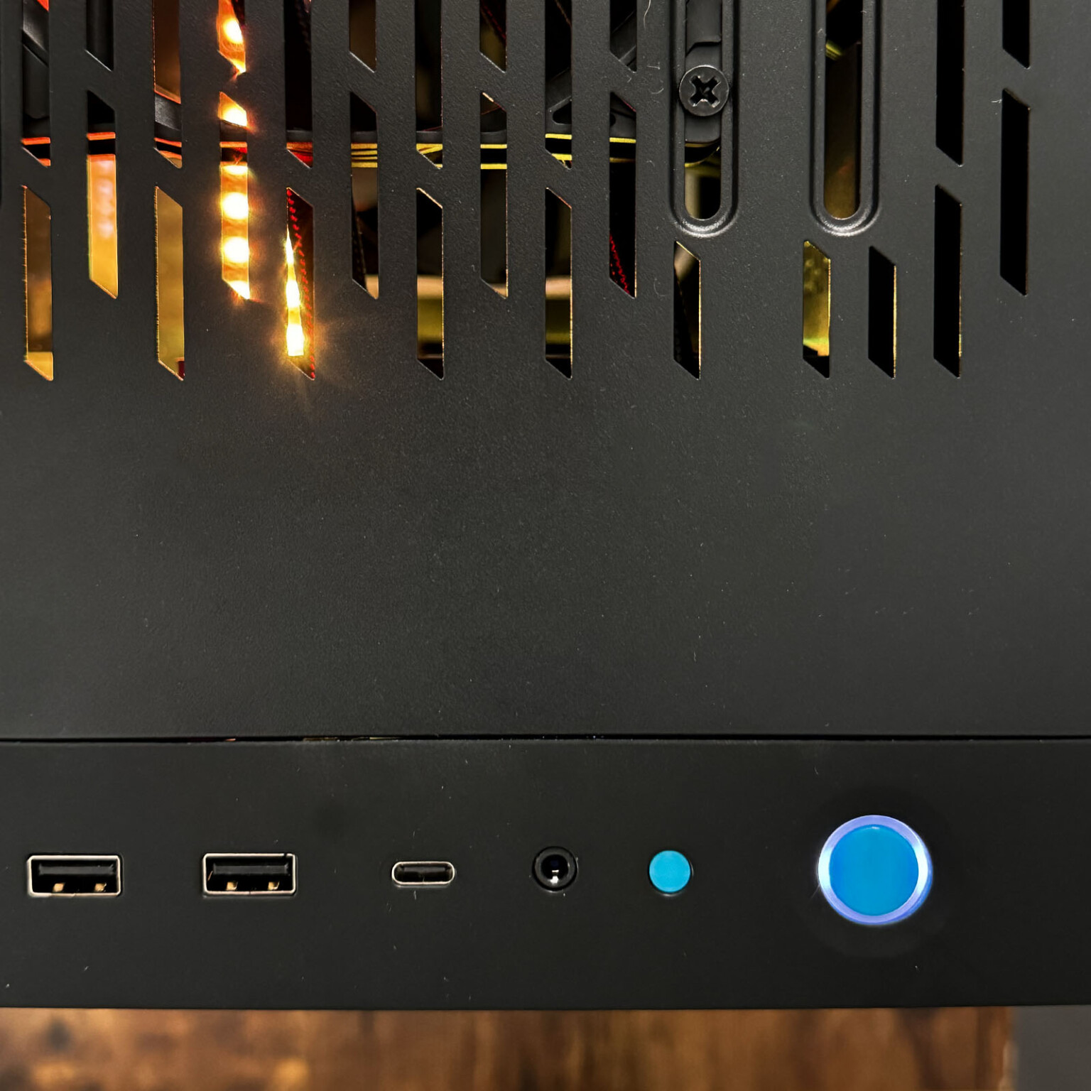 Maingear MG-1 Ultimate Review: The Most Powerful PC We've Ever Tested ...