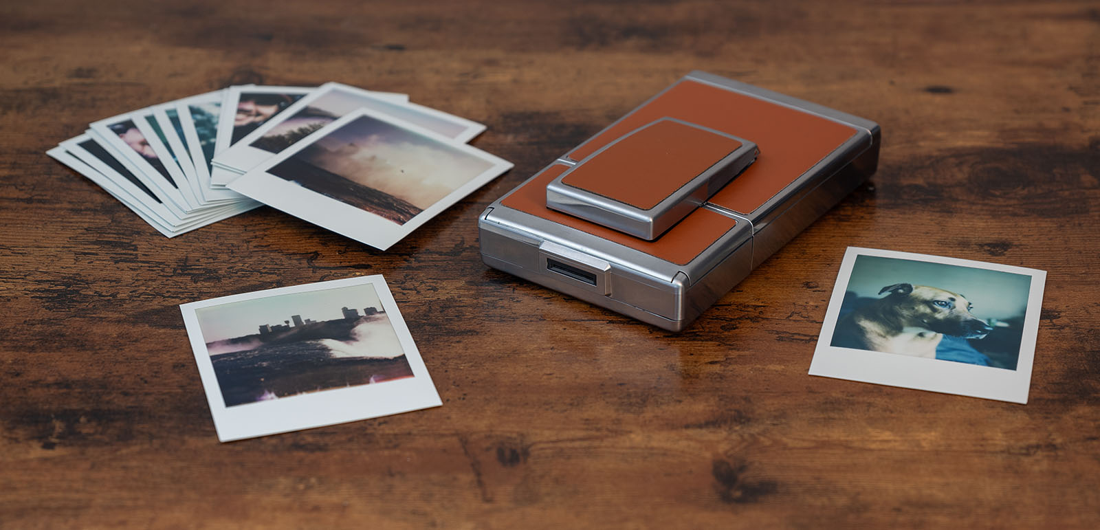 How Retrospekt Keeps Instant Photography's Past Alive and Thriving ...