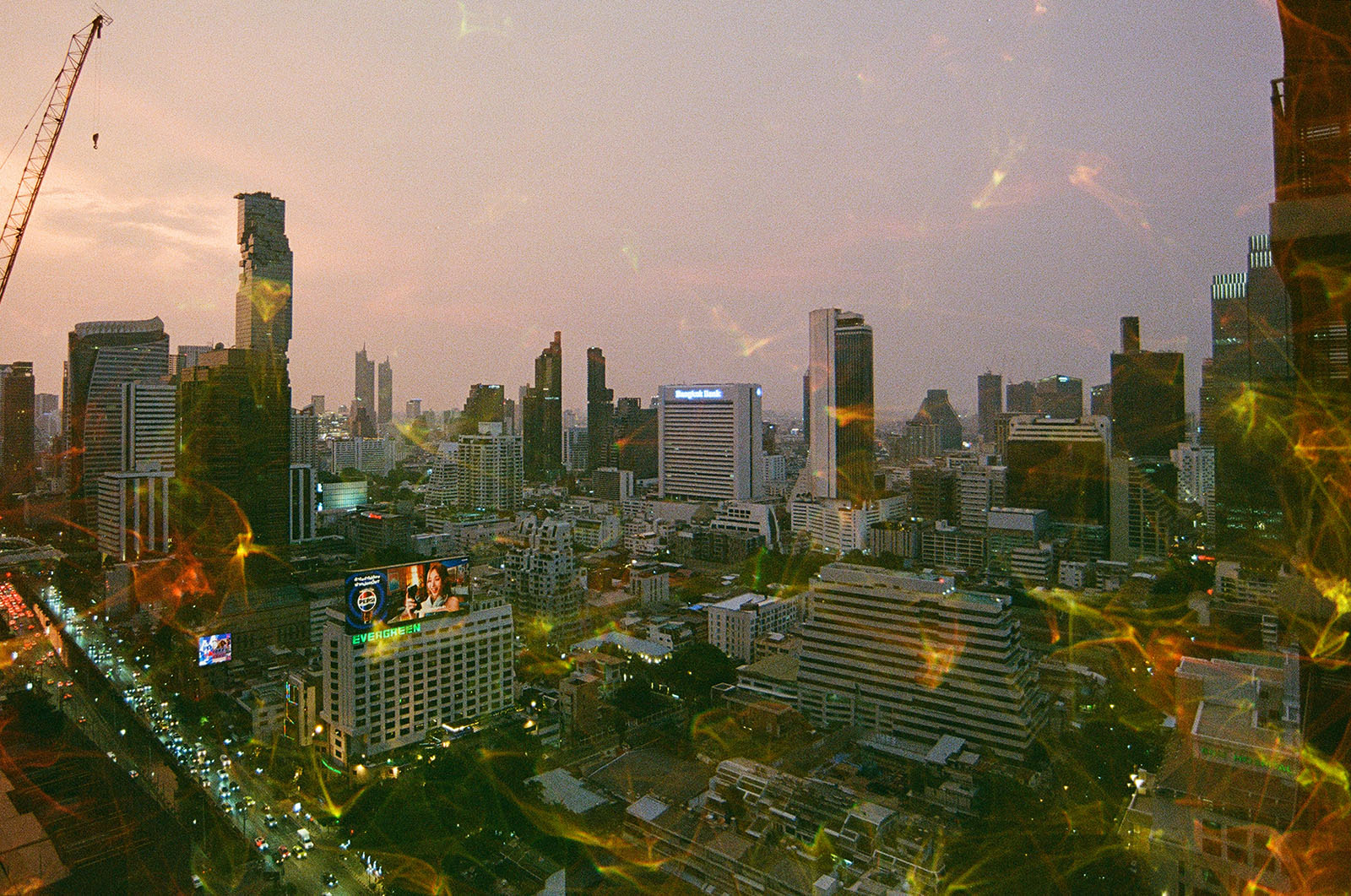 Revolog Launches Echo, a Mesmerizing Special Effects Film | PetaPixel