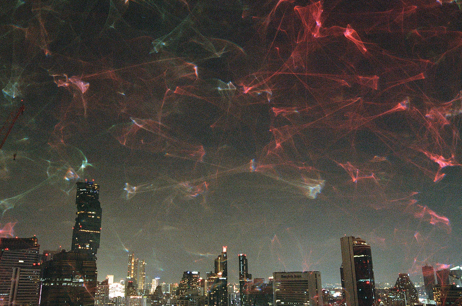 Revolog Launches Echo, a Mesmerizing Special Effects Film | PetaPixel