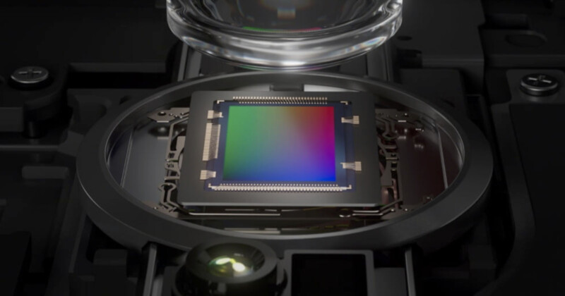 Sony Predicts 60% Sensor Market Share Ownership and Much Bigger ...