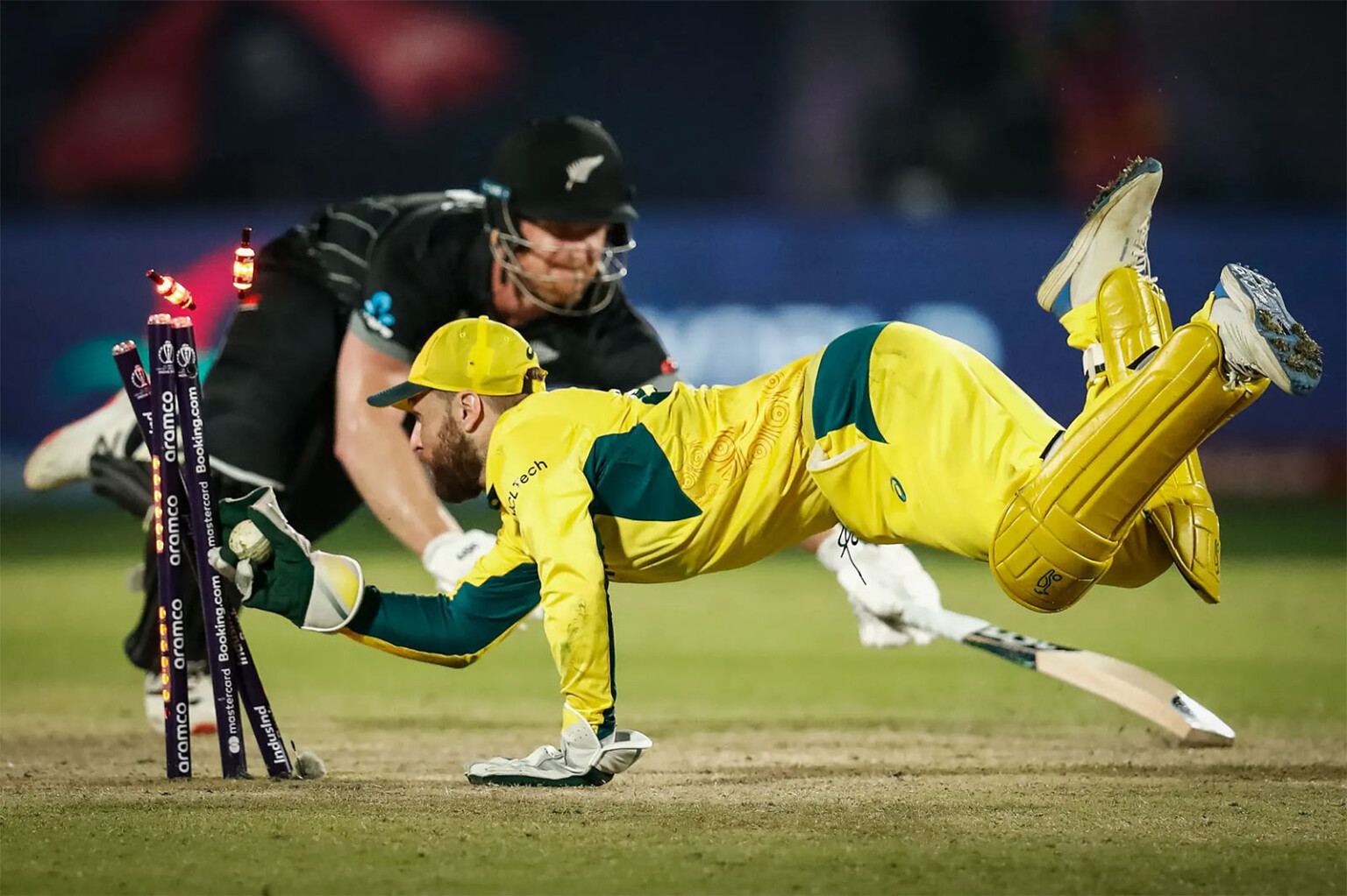 The 24 Winners of the 2024 World Sports Photography Awards | PetaPixel