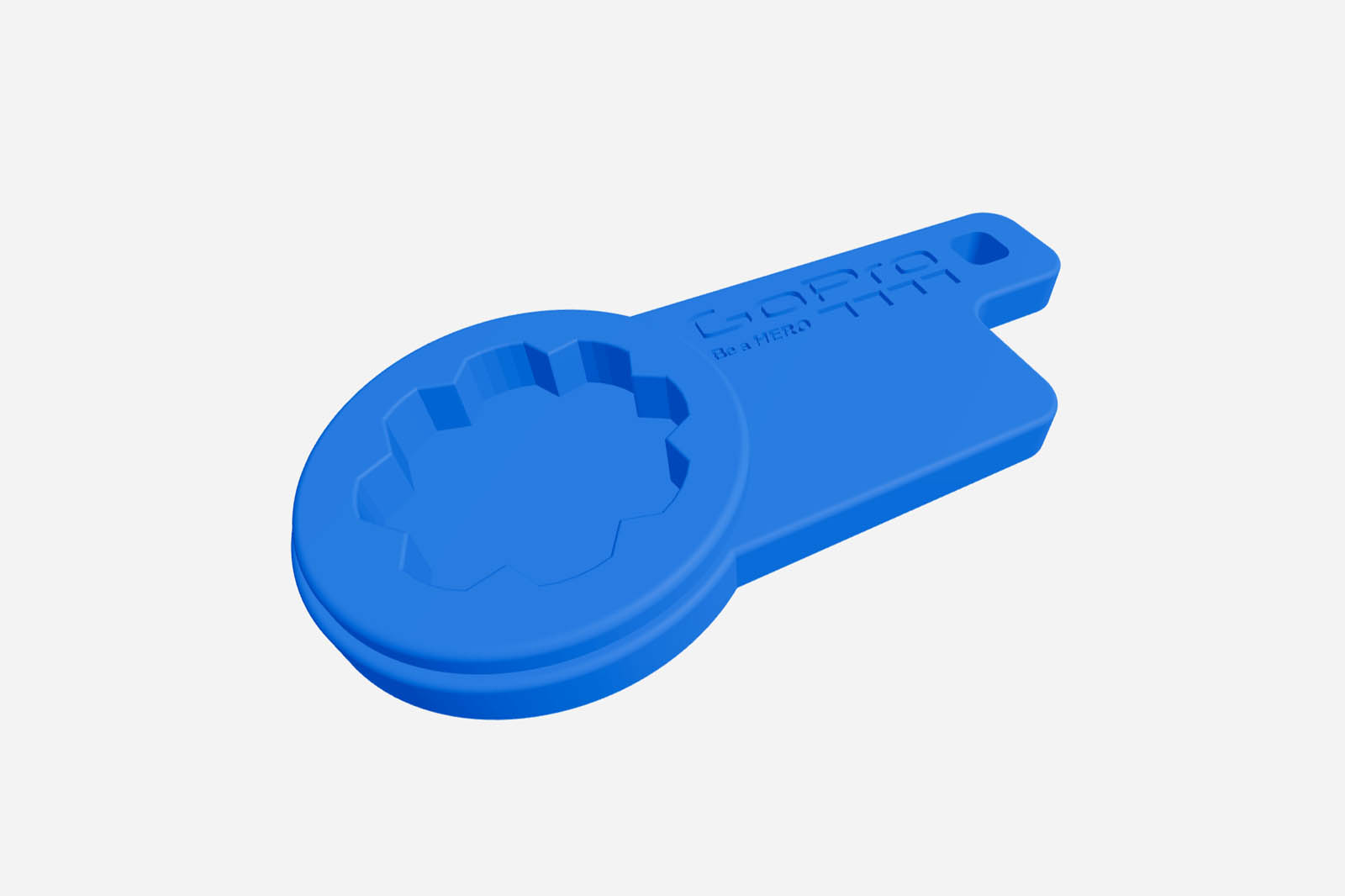 Awesome 3D-Printed Accessories for Upgrading Your GoPro Camera | PetaPixel