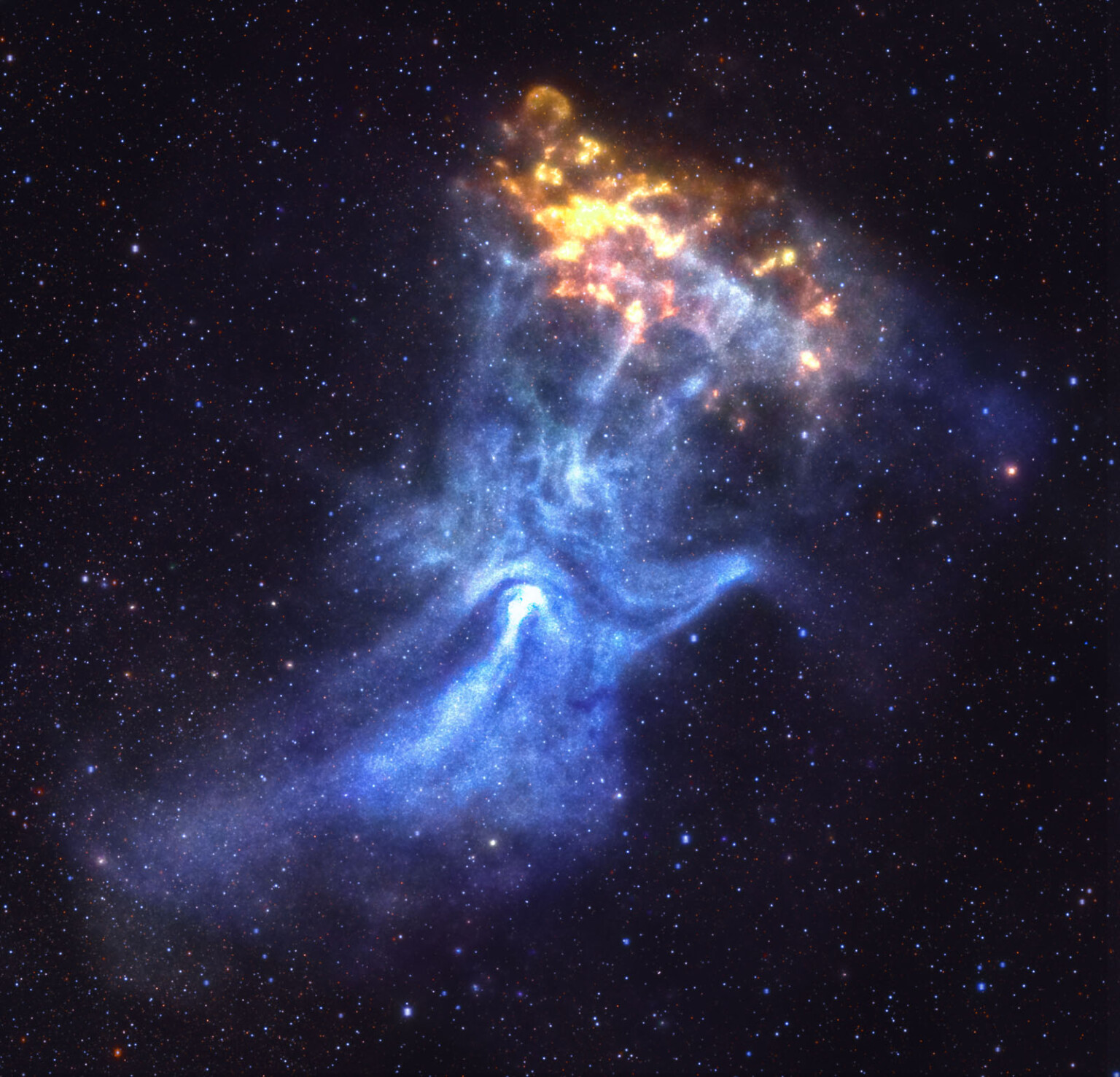 25 Brand-New Chandra X-ray Images Show the Beauty of Cosmic Energy ...