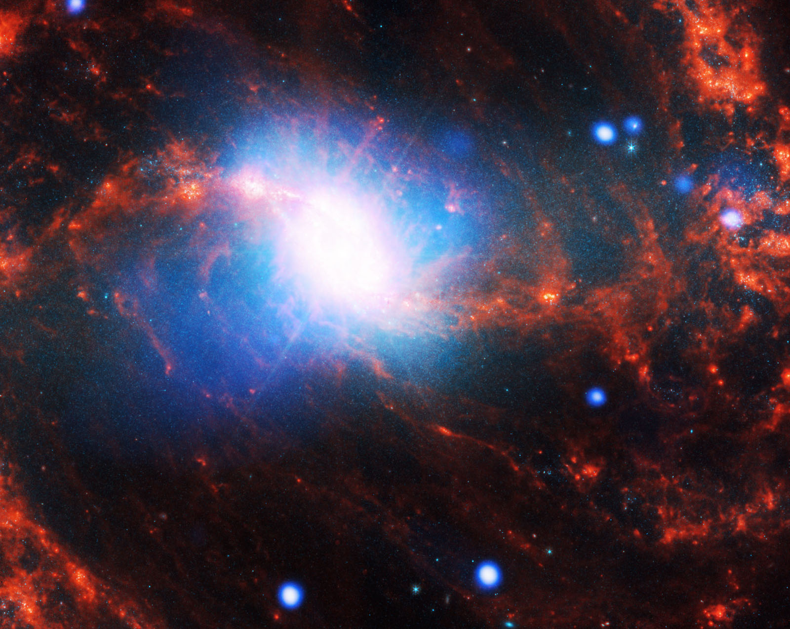 25 Brand-New Chandra X-ray Images Show the Beauty of Cosmic Energy ...