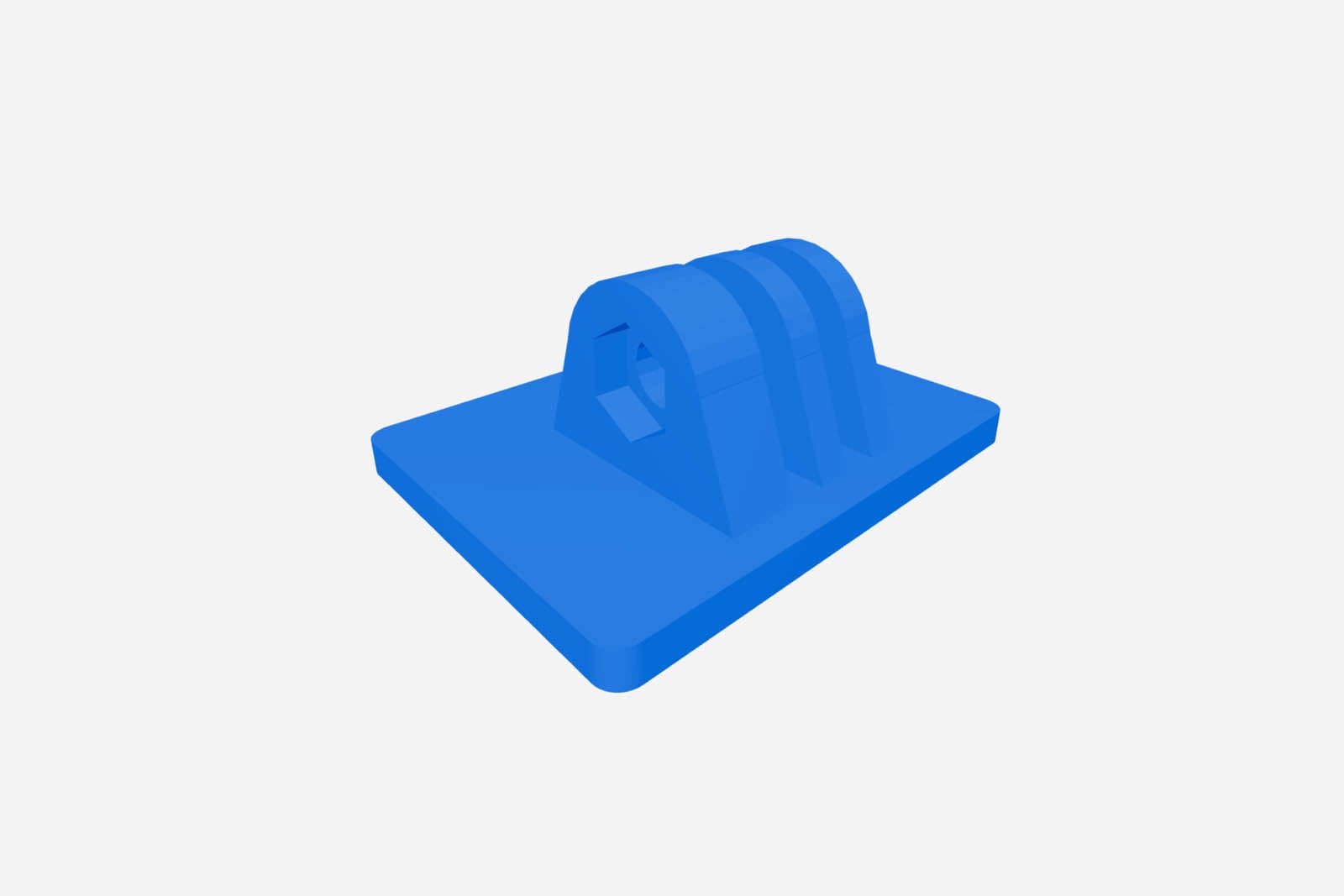 Awesome 3D-Printed Accessories for Upgrading Your GoPro Camera | PetaPixel