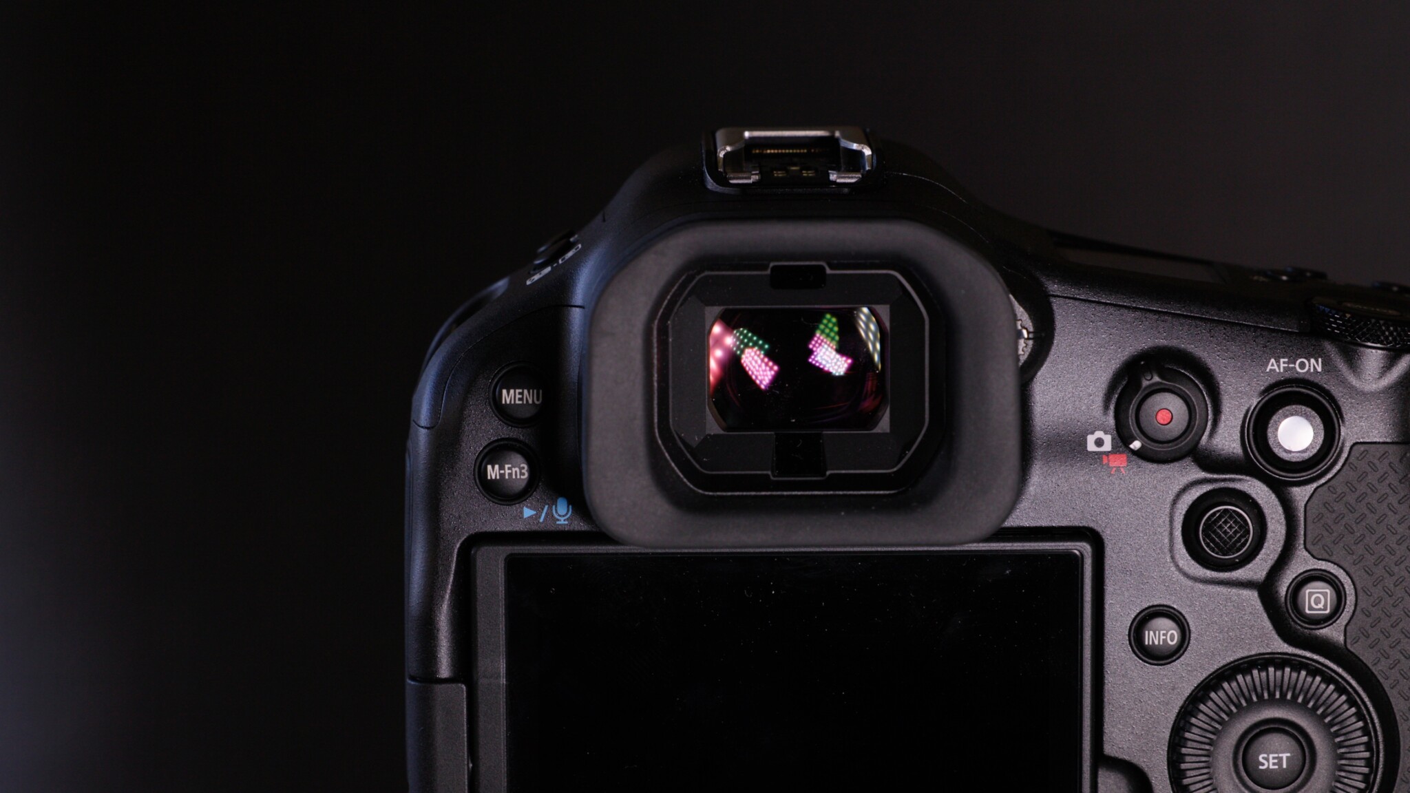 Canon EOS R1 First Impressions: More an R3 Mark II Than a New Flagship | PetaPixel