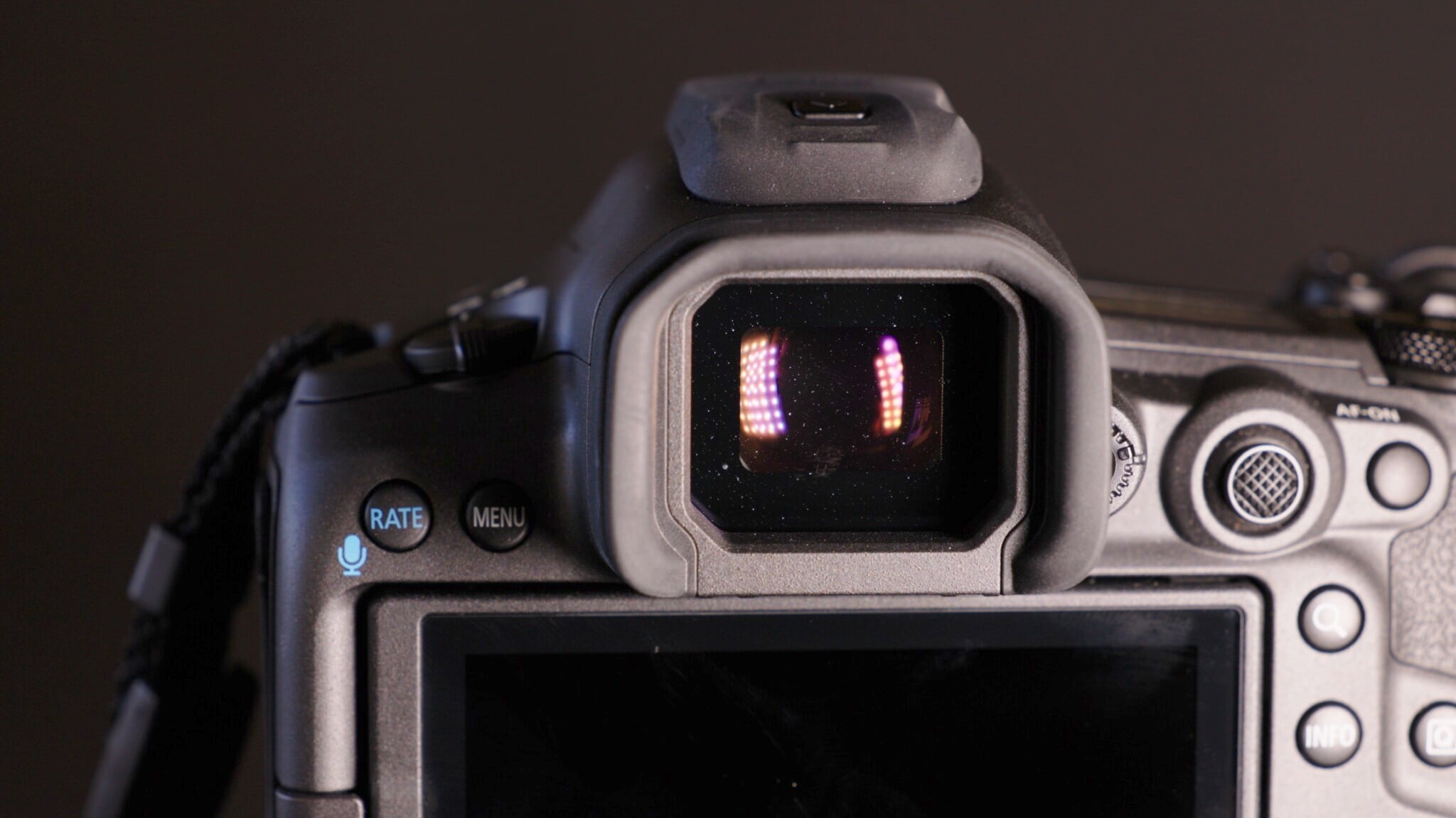 The Canon EOS R5 Mark II First Impressions: The Real Star of This Show ...