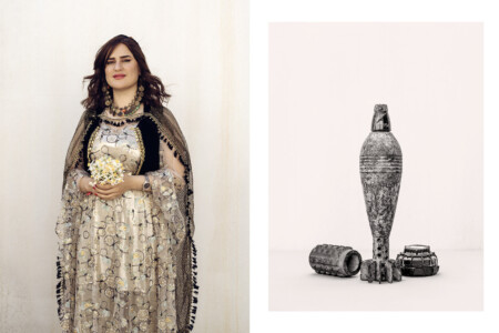 From TikTok to Minefields: Capturing the Unexpected Reality of Iraq's ...