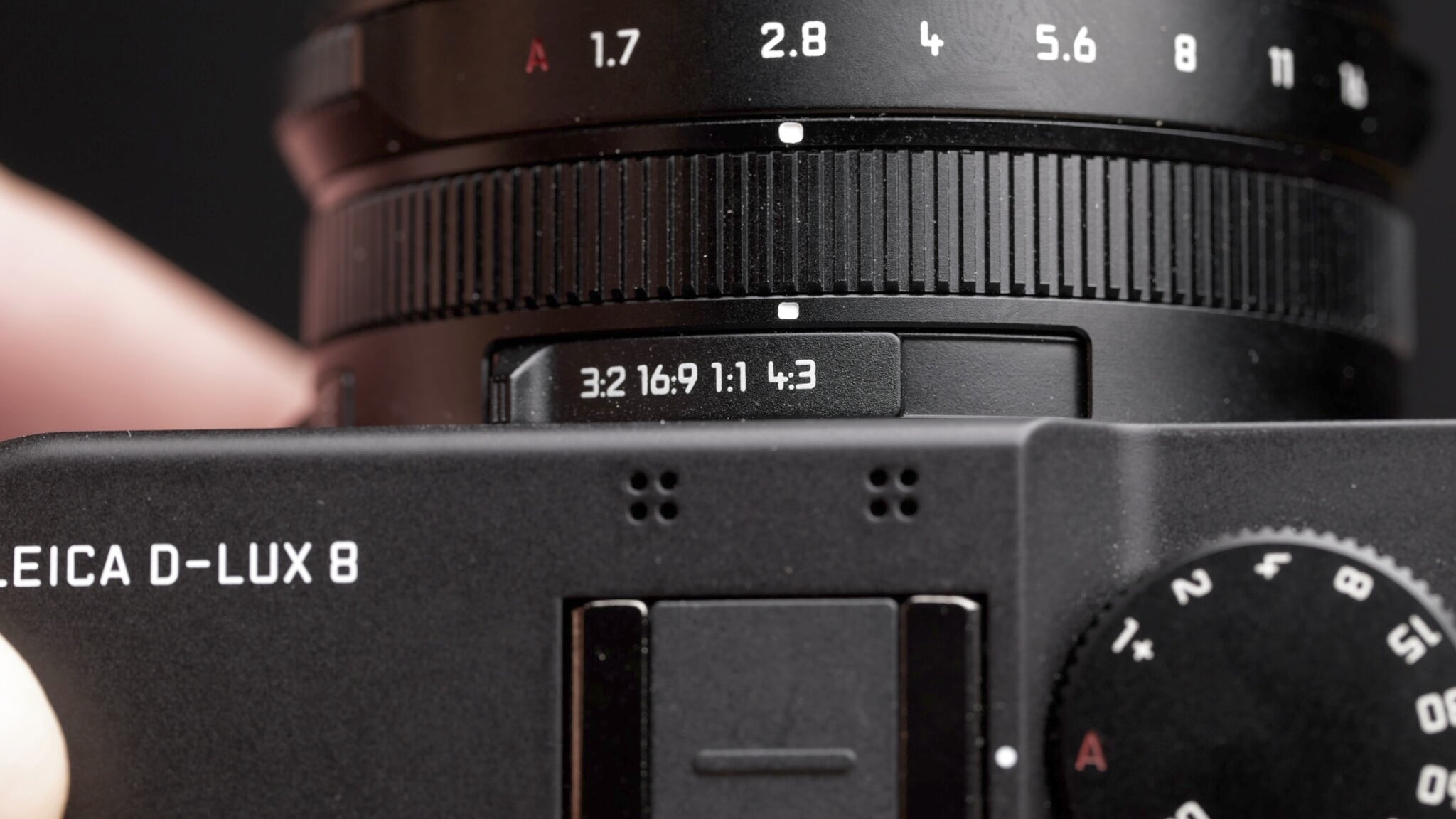 Leica D-Lux 8 Review: Deja Vu All Over Again | PetaPixel
