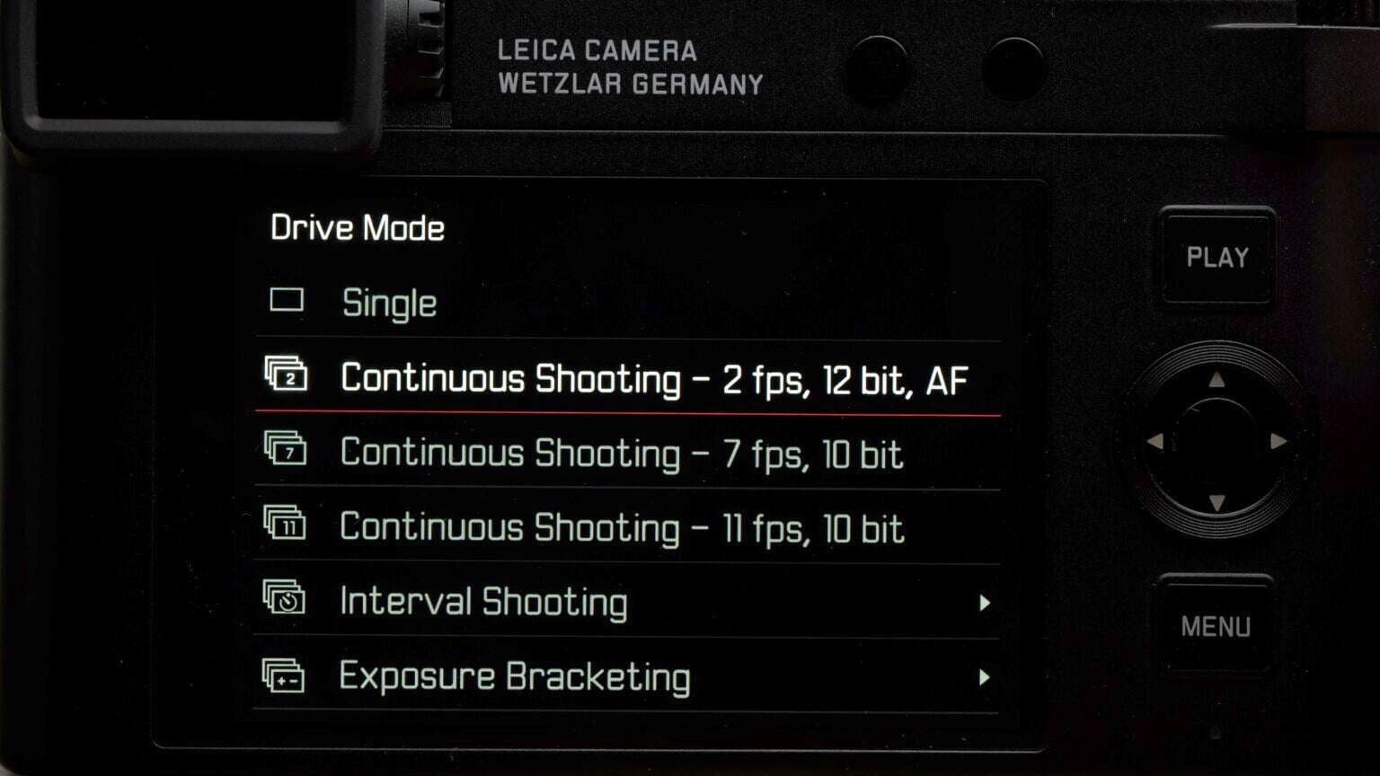Leica D-Lux 8 Review: Deja Vu All Over Again | PetaPixel