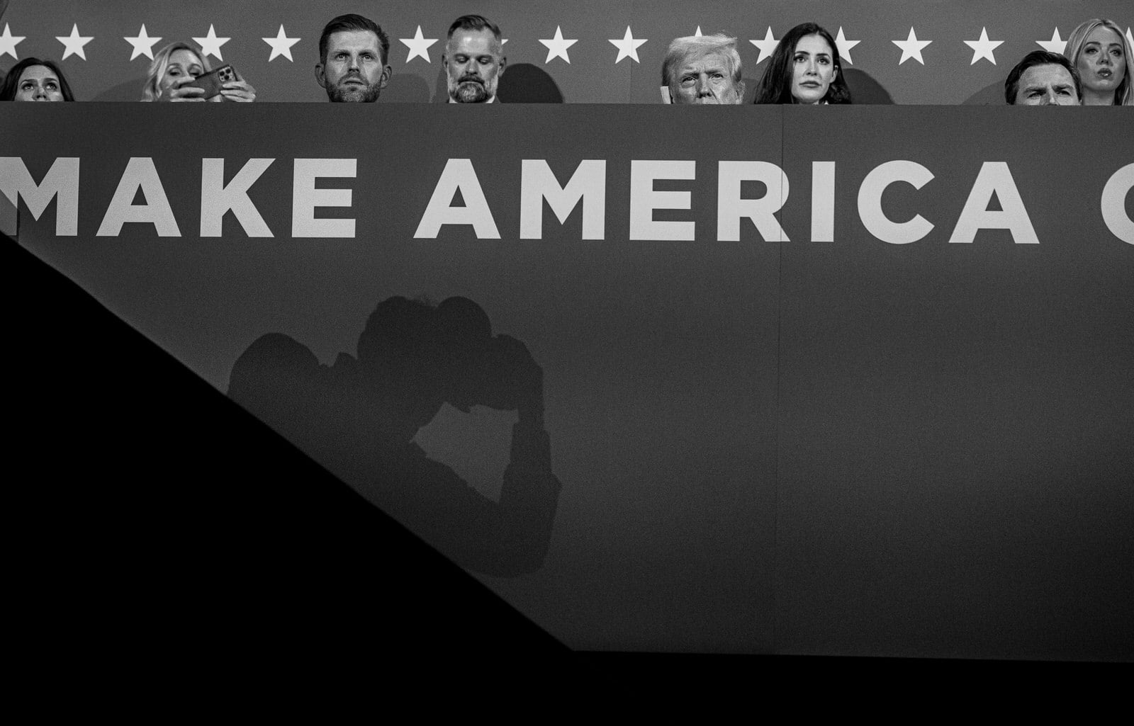 Photographing the 2024 Republican National Convention | PetaPixel