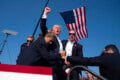 Photographer Explains How He Kept His Cool and Shot Iconic Trump Image ...