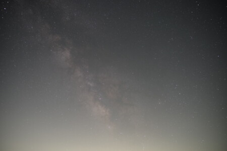 Pentax Adds Paid 'Astrophotography Assistant' Firmware for K-1 Series | PetaPixel