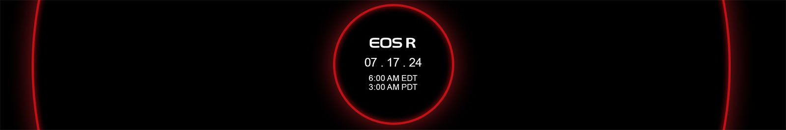 Canon Teases an EOS R System Reveal | PetaPixel