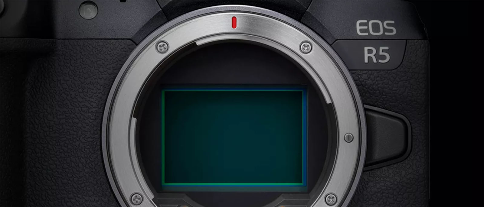 Canon Is Developing New RF Lenses 'No One Can Imagine Yet' | PetaPixel