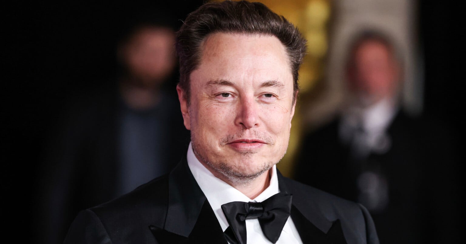 Elon Musk Shared Misleading AI Video of Vice President Kamala Harris on ...