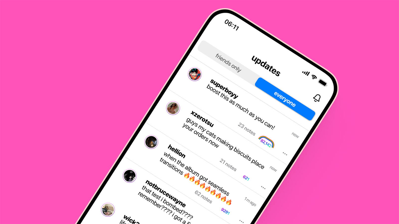 Noplace, The MySpace for Gen Z, Is Soaring In Popularity | PetaPixel