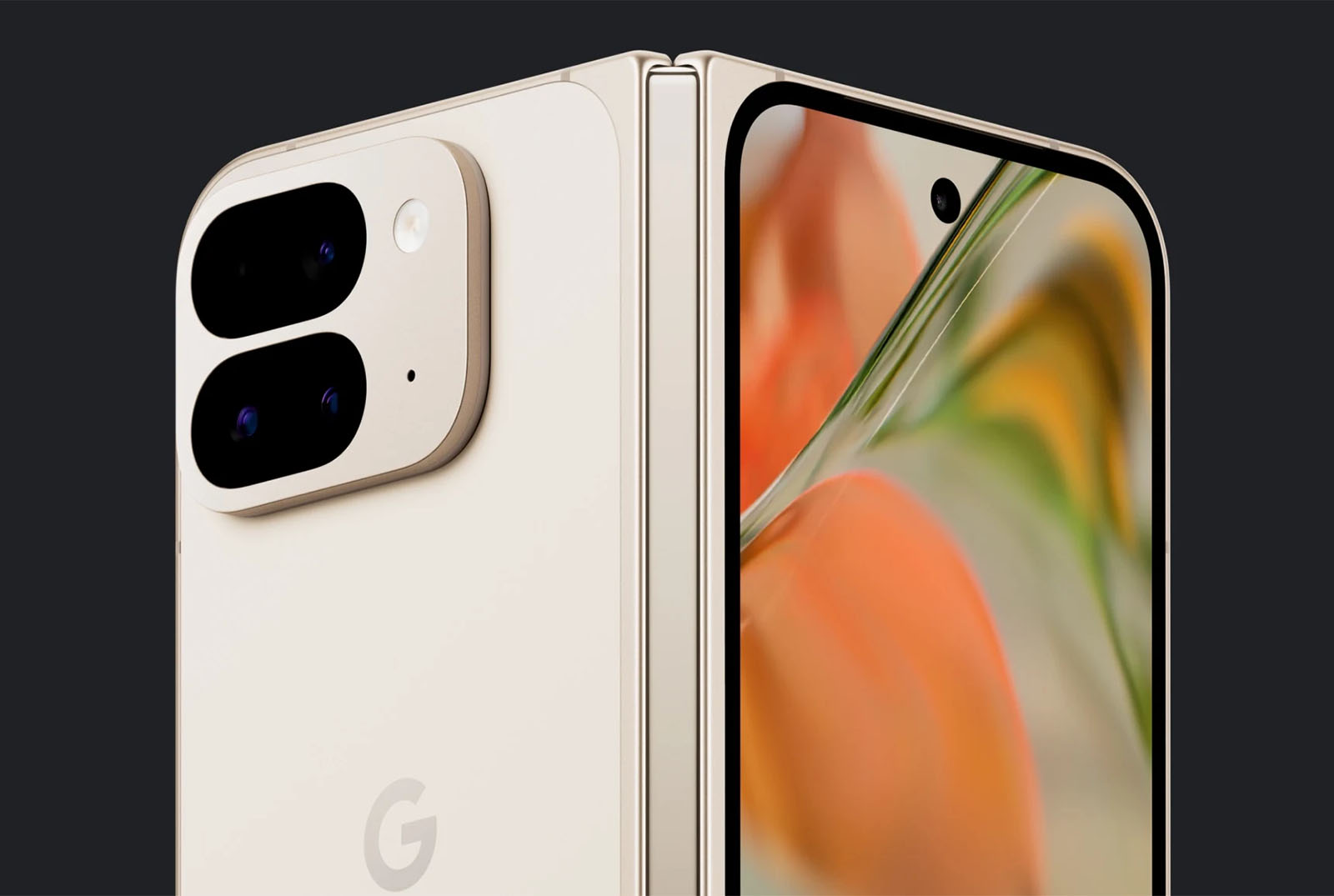 The First Look at the Google Pixel 9 Pro's Much Bigger Camera Bump ...