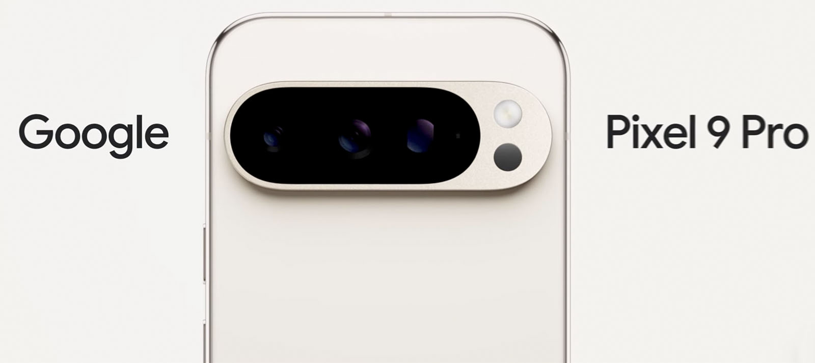 The First Look at the Google Pixel 9 Pro's Much Bigger Camera Bump ...
