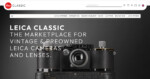 Leica Classic Is a Treasure Trove of Rare Vintage Cameras and Lenses ...