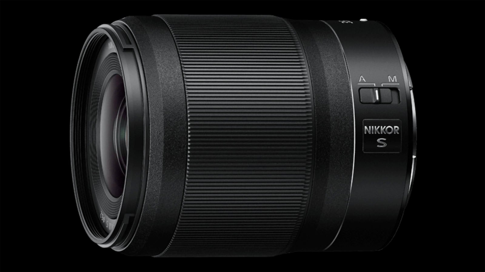 Nikon's Surprising New Z 35mm f/1.4 Lens Points Toward a Great Future ...