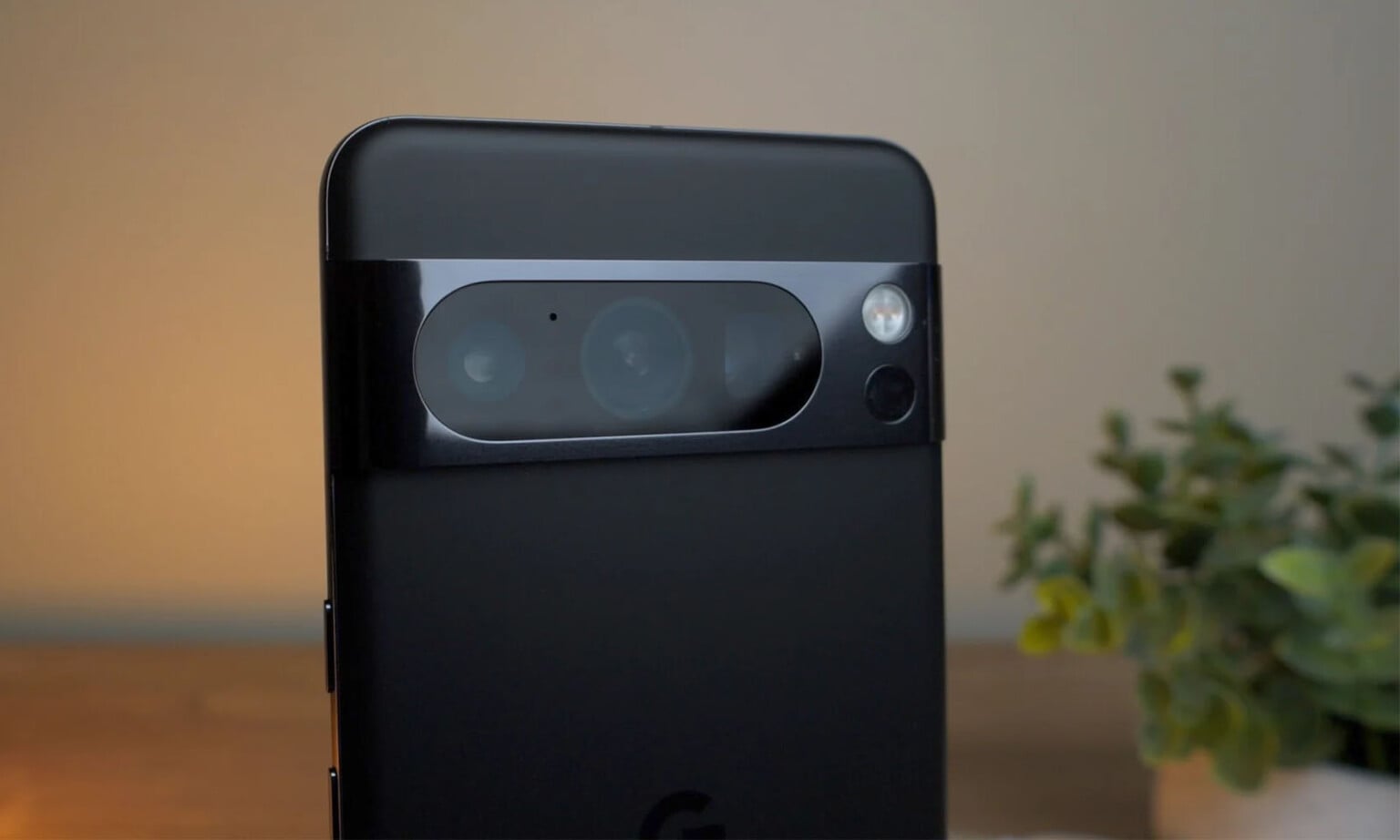 The First Look at the Google Pixel 9 Pro's Much Bigger Camera Bump ...