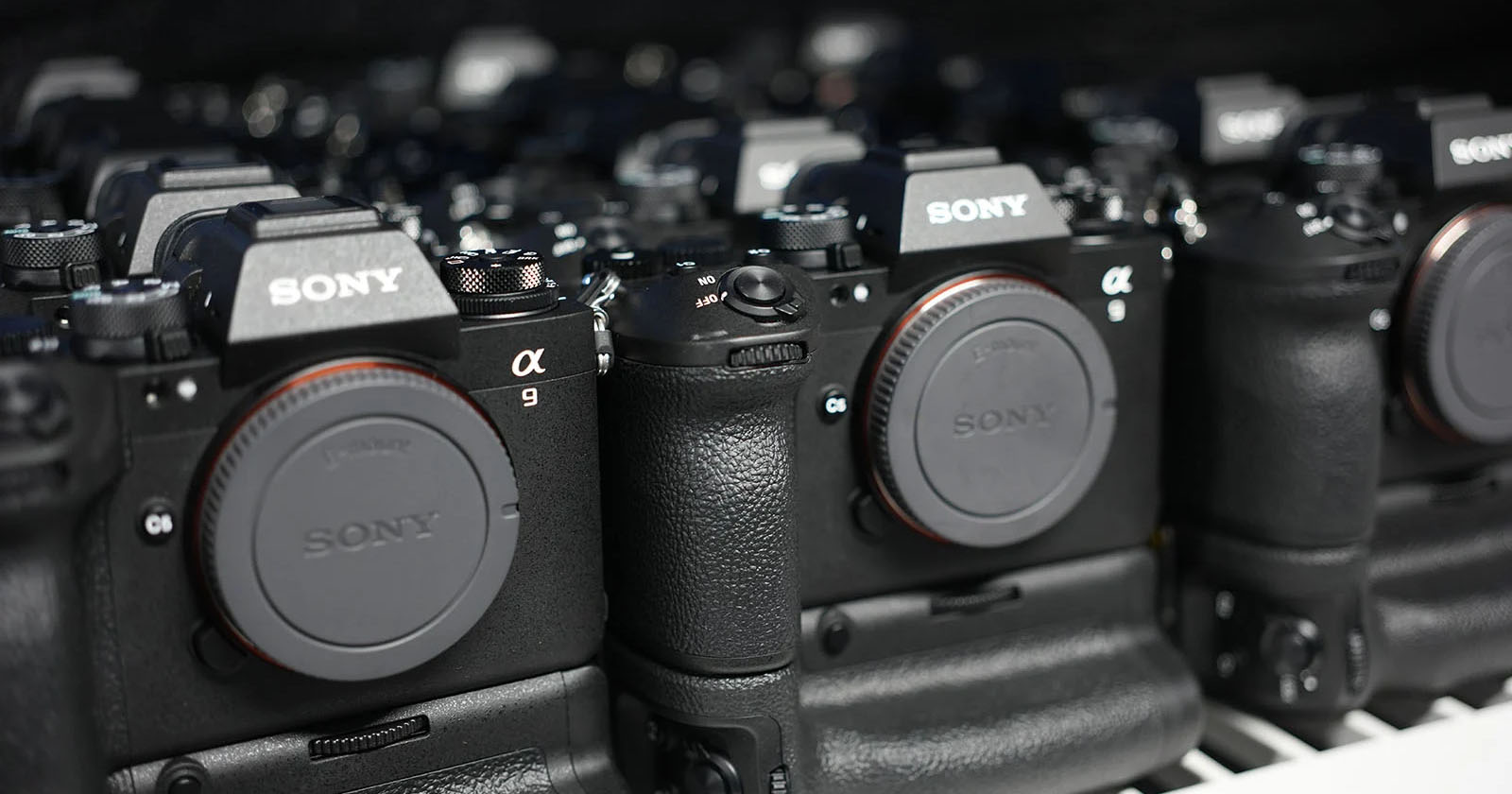 Sony Cameras Are Finally Replacing NFL's Old-School 'Chain Gang ...