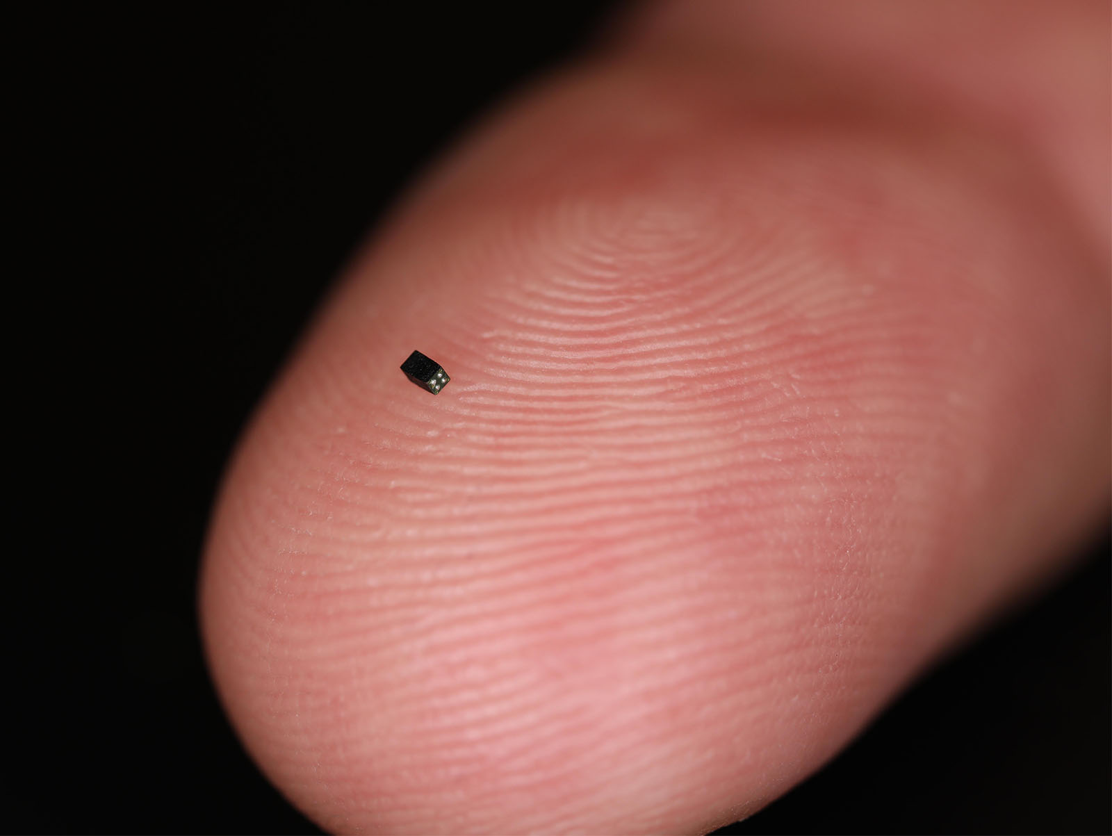 What Happened to the $100 Million Dream to Send Sub-Gram-Sized Cameras ...