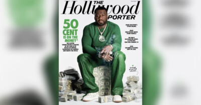 50 Cent Brings $3.5M in Cash to Use as Prop for Magazine Cover Photo ...
