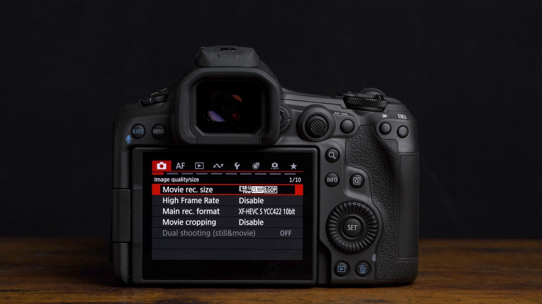 Canon EOS R5 Mark II Review: Canon's Most Capable Do-It-All Camera | PetaPixel