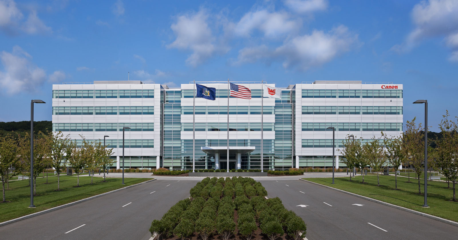 Despite Reports, Canon Not Likely to Incur $7M Tax Penalty for Its ...