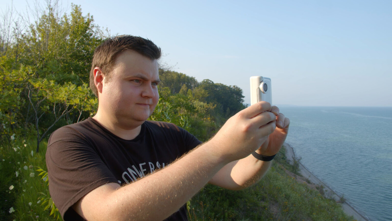 The Story of the Successful Life and Abrupt Death of Flip Video Cameras ...